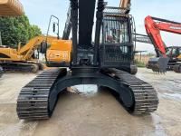 China 35 Tons Used Hyundai Excavator For Sale/Used R305LC-9T Excavator In Good Condition for sale