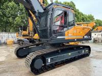China 35 Tons Used Hyundai Excavator For Sale/Used R305LC-9T Excavator In Good Condition for sale