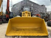 China Original Japan Used Komatsu WA500-3 Wheel Loader In Excellent Condition for sale