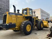 China Original Japan Used Komatsu WA500-3 Wheel Loader In Excellent Condition for sale