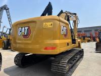 China New Model Used CAT 320 Excavator In Excellent Condition For Construction for sale