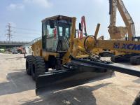 China 2023 Year Used XCMG GR1803 Motor Grader With Front Blade for sale