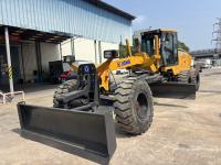 China 2023 Year Used XCMG GR1803 Motor Grader With Front Blade for sale