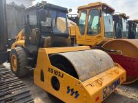 China Good Condition Used XCMG XS103J Single Drum Compactor hot Sale for sale
