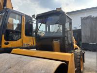China Good Condition Used XCMG XS103J Single Drum Compactor hot Sale for sale