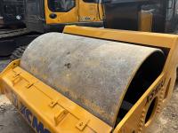China Good Condition Used XCMG XS103J Single Drum Compactor hot Sale for sale