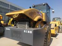 China Used XCMG XS222J Single Drum Compactor Easy Operation And Good Condition for sale