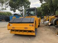 China Used XCMG XS181 Double Drum Compactor With Cheap And Good Condition for sale