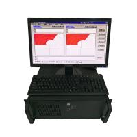 China NDT-ED-2 Desktop Eddy Current Sorter Automobile Parts Sorting Hardness Sorter for sale