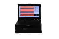 China GS18 Eddy Current Sorter 200mm Max Part Size Eddy Current Differentiator 0.2m Min Sorting Height for sale