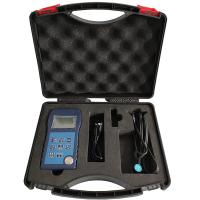 China HY-11.2 Ultrasonic Thickness Gauge High Precision Ultrasonic Coating Thickness Gauge for sale