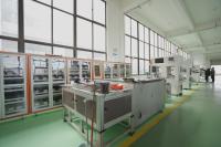 China ABS Surface Conductivity Meter 1 Or 2 Points 0 To 80% RH Non-Condensing for sale