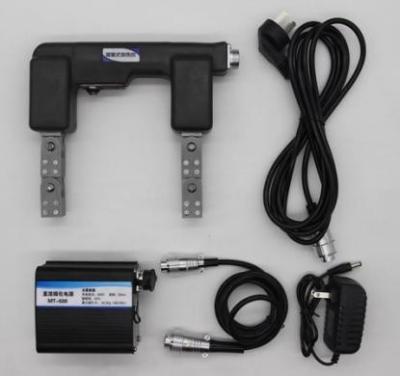 China Portable Magnetic Yoke Flaw Detector magnetic particle test equipment for sale