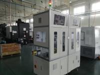 China 98% 2mm/S Eddy Current Sorter Discriminating Machine GS18 for sale