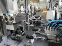 China 98% 2mm/S Eddy Current Sorter Discriminating Machine GS18 for sale