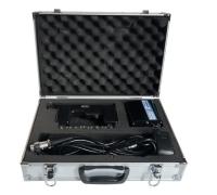 China Portable Magnetic Yoke Flaw Detector YHY602  AC/DC For Ferromagnetic Materials for sale