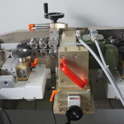 China Digital Rotary Flaw Detection Equipment Steel Wire Dn Line Production Side Detector for sale