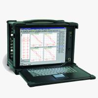 China Three Frequency eddy current flaw detector Six Channel Far Field Multi Channel Real Time for sale