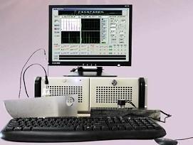 China All Digital Multi Channel Ultrasonic Flaw Detection Equipment for sale