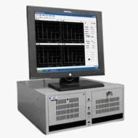 China All Digital Multi Channel Ultrasonic Flaw Detector Machine Low Noise for sale