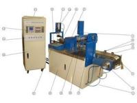 China hardness online non-destructive automatic sorting machine the hardness state is dynamically displayed on a bar chart EHS-3 for sale