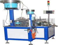 China Automatic Bearing Roller Eddy Current Flaw Detector Large-scale Integrated Circuit for sale