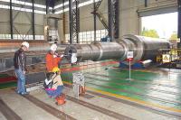 China Intelligent Digital Portable Eddy Current Flaw Detector of Steel pipe metal pipe for sale