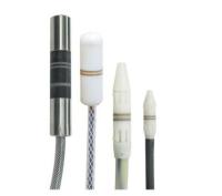 China Eddy Current Flaw Detector Test For Wire、 Steel Rods Eddy Current Sensor Probe for sale