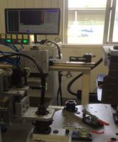 China Hardness Sorting Machine Hardness Separation Various Small Thin Workpieces Carried Out for sale
