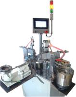 China steel hardness non-destructive automatic sorting machine three display interfaces: bar chart, cursor chart and number EHS-2 for sale