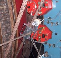 China Wire Rope Flaw Detector for sale