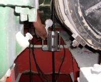 China Wire Rope Flaw Detector for sale