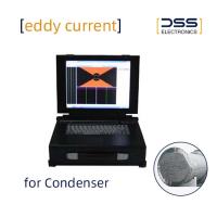 China Portable Eddy Current Testing Instrument Frequency Range 1 Hz - 2 MHz for sale