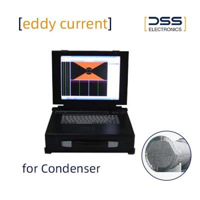 China Portable Eddy Current Testing Instrument Frequency Range 1 Hz - 2 MHz for sale