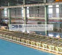 China FET-99 Automatic Tube Rods Material Flaw Detection System for sale