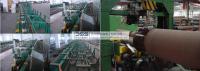 China FET-99 Automatic Tube Rods Material Flaw Detection System for sale