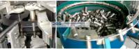 China Integrated Eddy Current Testing Machine OEM for sale