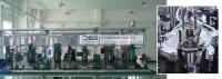 China hardness online non-destructive automatic sorting machine the hardness state is dynamically displayed on a bar chart EHS-3 for sale