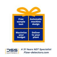 China LCD Display Flaw Detection Sorting Machine SWT-636 for sale
