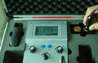 China 2 units of measurement ,Digital eddy current  conductivity meter, Microcontroller data processing D60K for sale