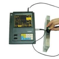 China Compact Digital Ultrasonic Flaw Detector Easy Transport And Use for sale