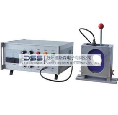 China Intelligent Steel Non-destructive Sorting Instrument FET-II for sale