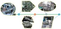China Intelligent Steel Non-destructive Sorting Instrument FET-II for sale