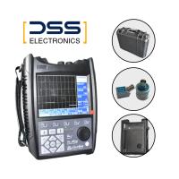 China Portable Ultrasonic Flaw Detector  Weld Testing HY-30 NDT equipment for sale