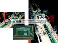 China Connecting Rod Eddy Current Inspection System - For Portable Use for sale