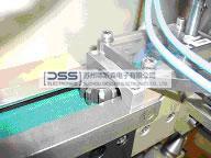 China Portable FET-9HS eddy current flaw detector Gear face crack detection for sale