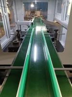 China Automated Forging parts eddy current sorter | DSS FET-99S Flaw Inspection System for sale