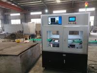 China Automated Forging parts eddy current sorter | DSS FET-99S Flaw Inspection System for sale