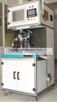 China Portable FET-9HS eddy current flaw detector Wheel Crack and Eyelet Inspection for sale