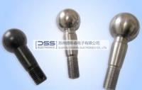 China Ball Stud Automated Inspection System | Eddy Currrent Testing for sale
